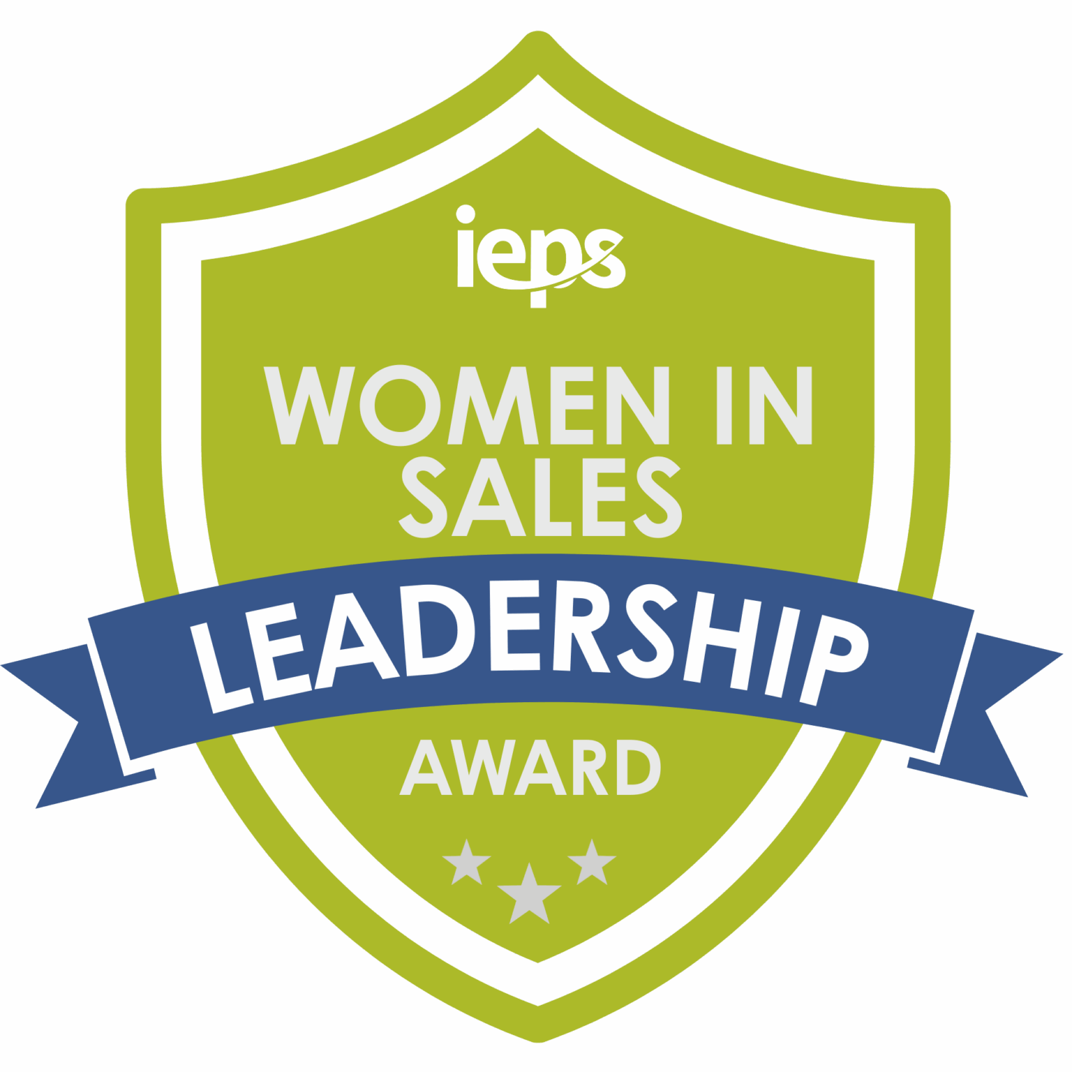 Annual Sales Excellence Awards - IEPS